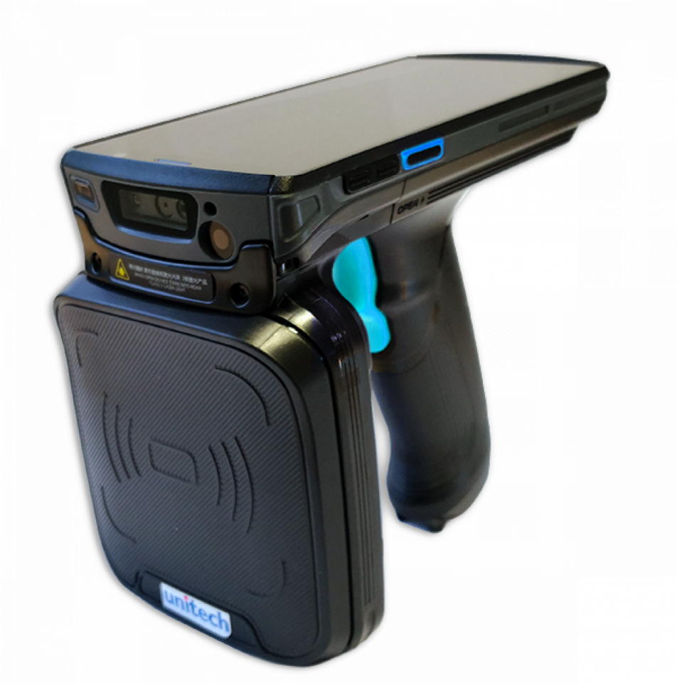 UNITECH EA600 - Torell.pl