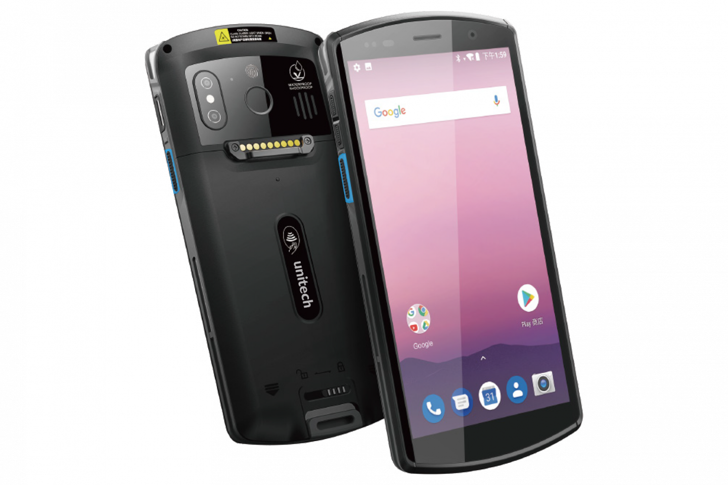 UNITECH EA600 - Torell.pl