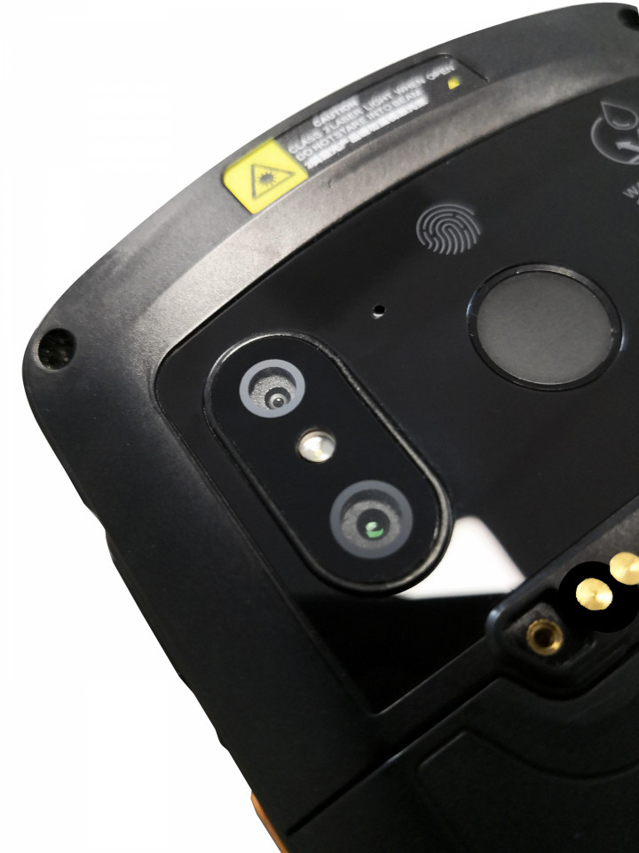 UNITECH EA600 - Torell.pl