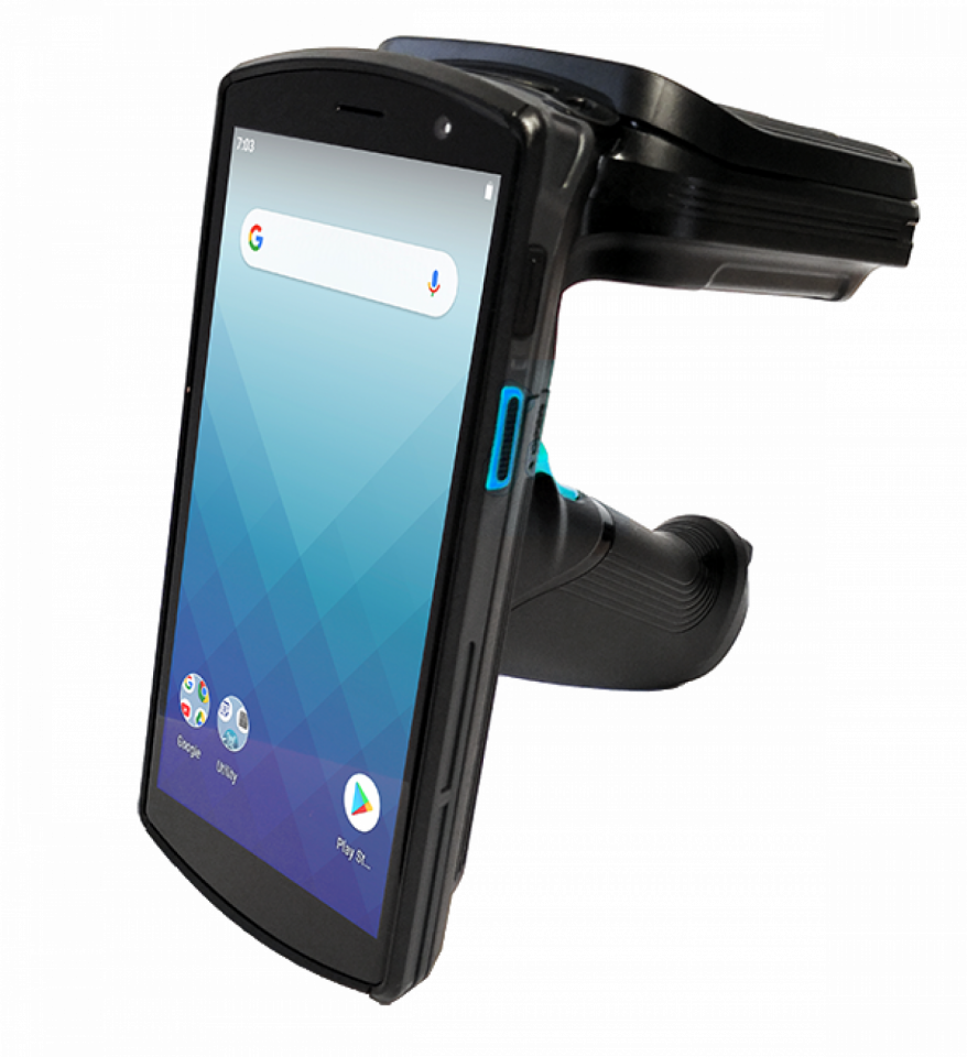 UNITECH EA600 - Torell.pl