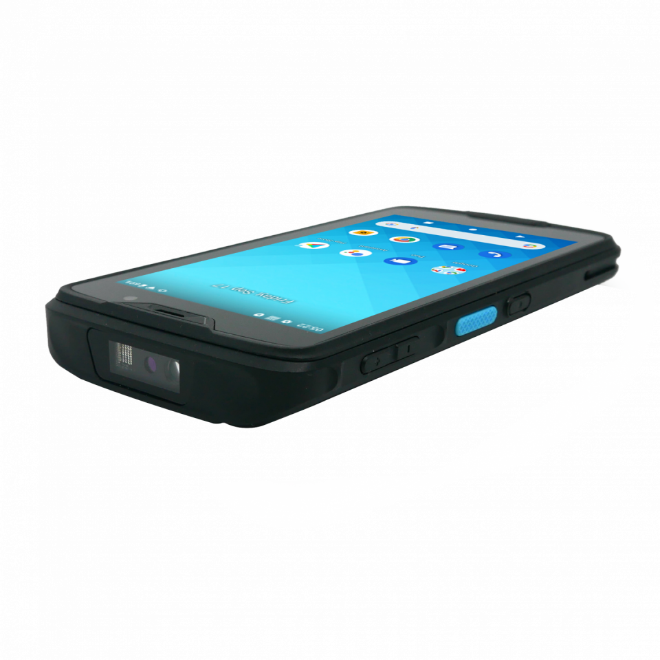 UNITECH EA602 - Torell.pl