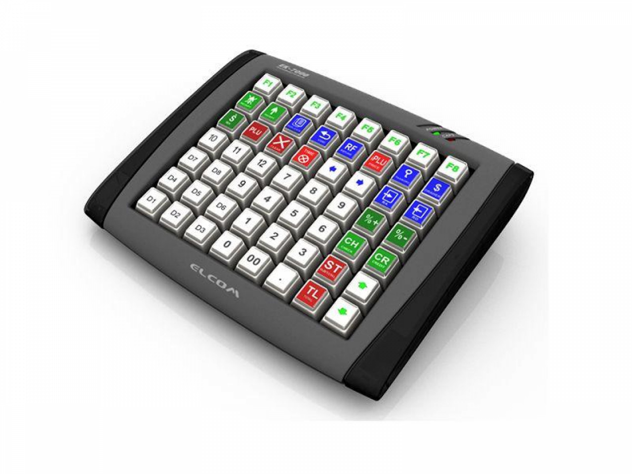 ELCOM EK-7000 - Torell.pl