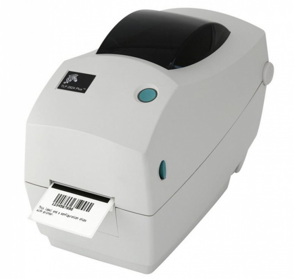 ZEBRA TLP2824 PLUS - Torell.pl