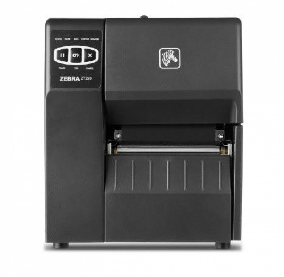 ZEBRA ZT220 - Torell.pl